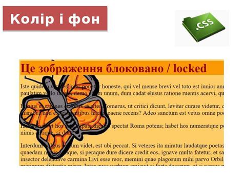 Css Basics презентация доклад проект скачать