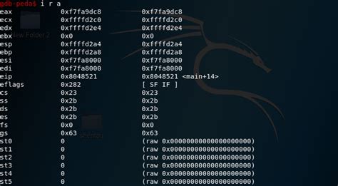 Gdb使用——pwn相关 不想取名字a 博客园