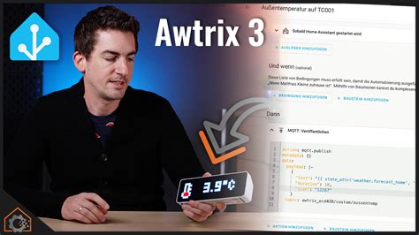Homeassistant Tutorial Reihe Haus Automation