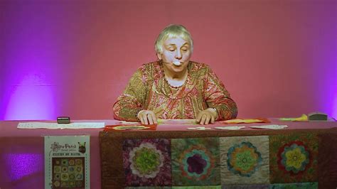 Josie Patchwork La Méthode Fleurs De Batik Plateau Tv Pour L