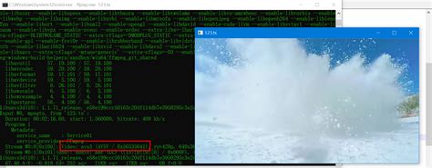 编译 Ffmpeg 以支持avs格式视频解码与解码ffmpeg Avs Csdn博客