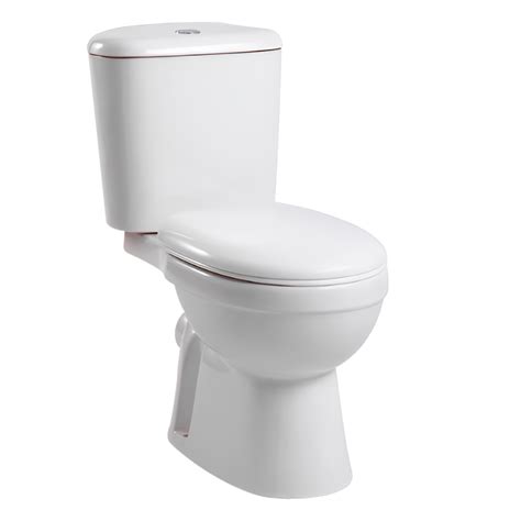 Sanitario Wc Dos Piezas Gunnar