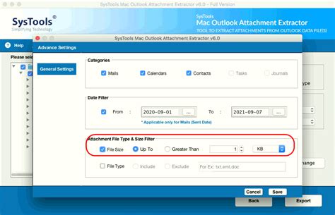 Mac Outlook Attachment Extractor Tool For All Mac Os Users
