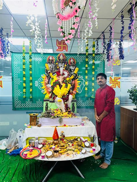 jagadeesh reddy on linkedin roy celebrations