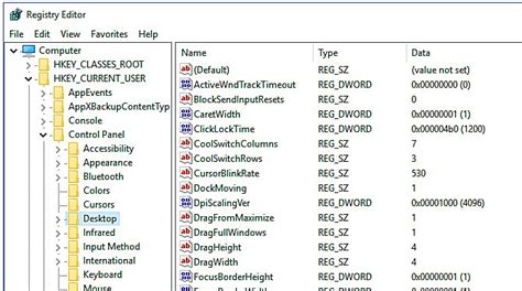 The Screenshote Window Shows An Array Of Different Types Of Text And