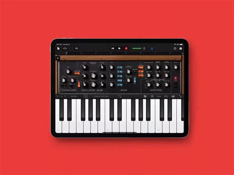 How To Connect A MIDI Keyboard To GarageBand On Your IPad DeviceMAG