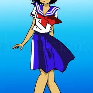 How To Draw Bulbasaur From Pokemon Step By Step Drawing Guide By Mstormw Dragoart Com