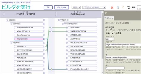 【gettingstarted With Iris】チュートリアルを始めよう！その3：interoperability（相互運用性）チュートリアル