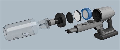 Vacuum Filter Education