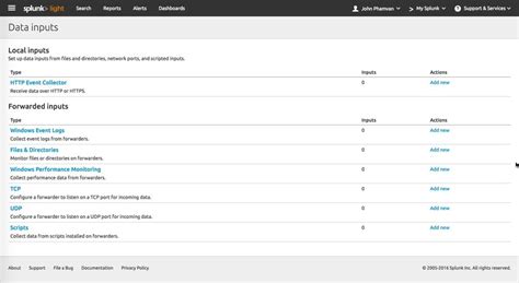 How To Set Up Tcp Monitoring In Splunk Light Cloud Splunk Community
