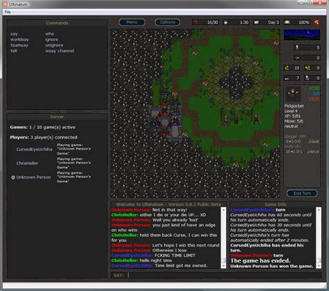 gamedev any love candc for an engine byond r gamedev