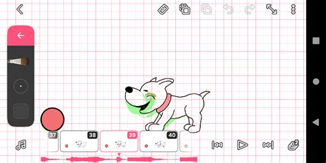 How To Animate On Flipaclip Tech Lounge