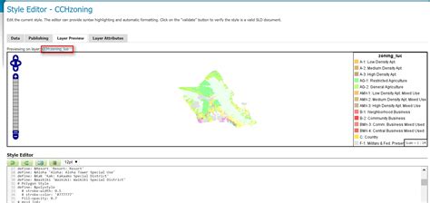 Open Source Gis Implementation Part 4 Installing Geoserver — Opengislab