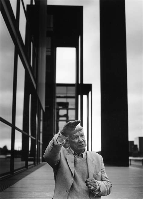 Portraits Morten Bjarnhof
