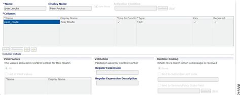 Cps Vdra Configuration Guide Release 18 3 0 Restricted Release 1 Policy Builder