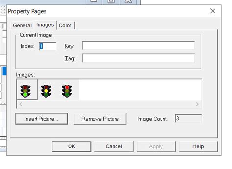 Icons Not Displaying Correctly For Certain Windows Version Vbforums