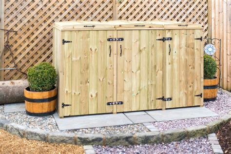 How Many Bins Do I Need Use Our Bin Choice Calculator