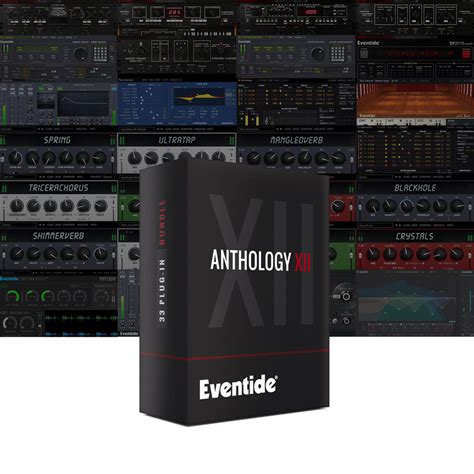 Eventide Store Buy Effects Pedals Audio Plugins And Accessories