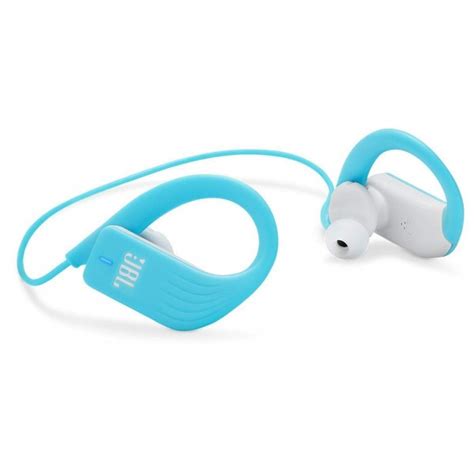 Original Jbl Endurance Sprint Waterproof Wireless In Ear Sport Headphones