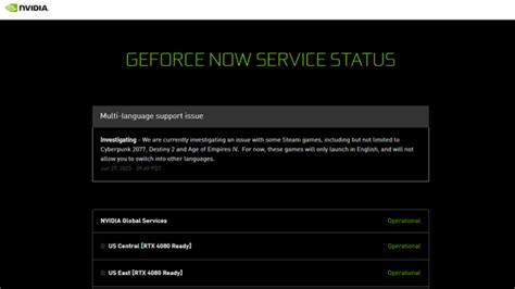How To Fix Error Code XC F F On GeForce Now