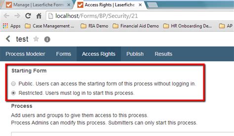 Laserfiche Forms Laserfiche Answers