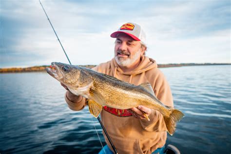 2024 Angler T Guide Northland Fishing Tackle