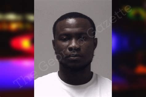 Evin Parson — Coweta County Jail Bookings