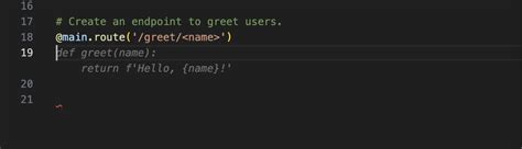 Build A Stateless Microservice With Github Copilot In Vscode