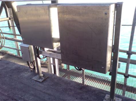 Transformer Rectifier Unit Corfields Electrical Gladstone