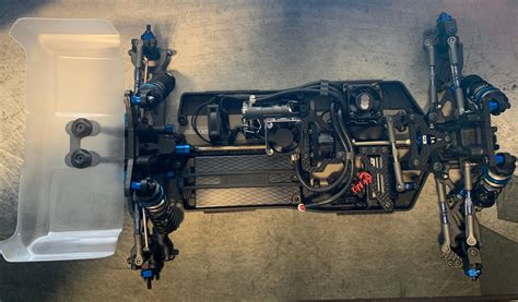 Team Associated B D Brand New R C Tech Forums