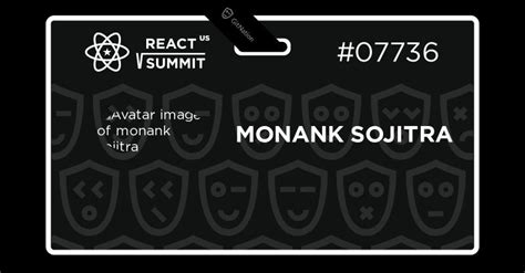 Monank Sojitra On Linkedin Check Out My Badge And Claim Your Free React