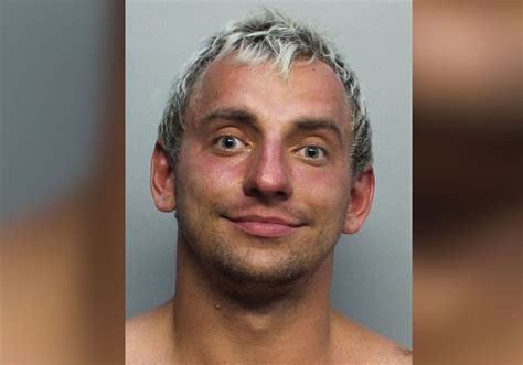Youtuber Vitaly Zdorovetskiy Was Arrested For Allegedly Attacking A