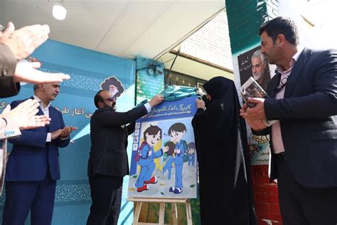 طرح ملی پیشگیری از پوسیدگی دندان دانش‌آموزان کشور آغاز شد 1542