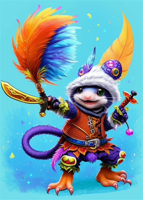 Fantasy Arthub Ai