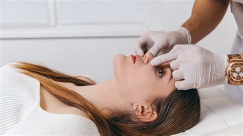 How To Make Your Nose Look Better