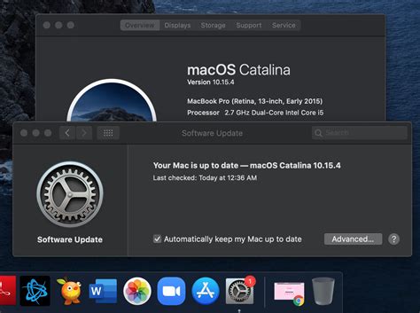 Software Update Notification Is Still Showing After Updating To Anyone Know What S