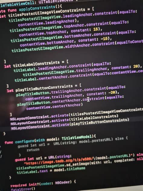 Fredrick Obarafor On Linkedin Lifeofadev Swiftui