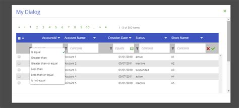 Javascript How To Position A Css Dropdown Menu In The Same Place Ie