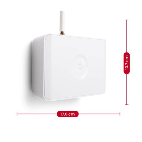 Aico Ei1000g Smartlink Gateway
