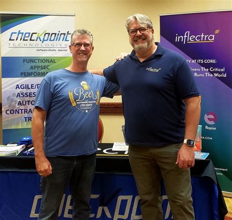 Inflectra Pnsqc Checkpointech Softwaretesting Qualityassurance