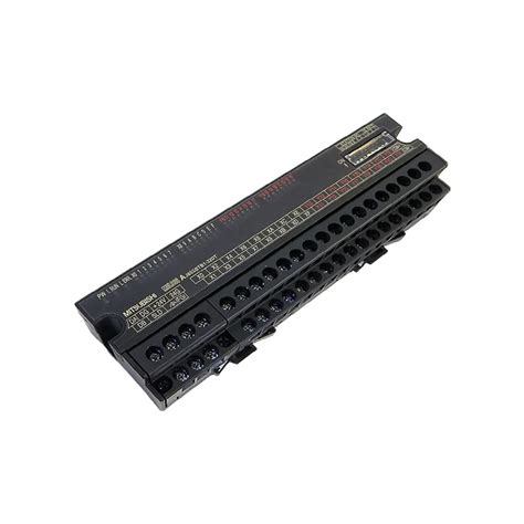 خرید Aj65sbtb1 32dt Mitsubishi Inputoutput Combined Module