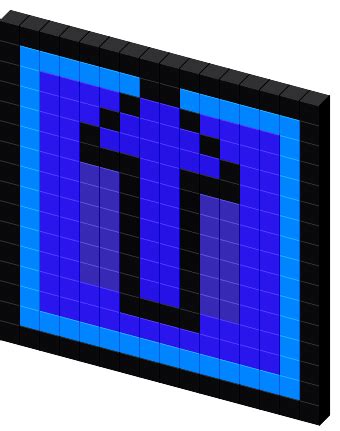 Arrow Up Moving Favicon