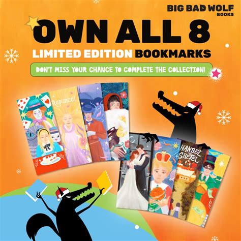 Big Bad Wolf Book Sale 2024 Your Ultimate 24 Hour Book Shopping Adventure