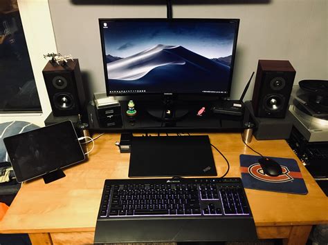 Mechanical Dock FTW Normally Under The Stand R Thinkpad