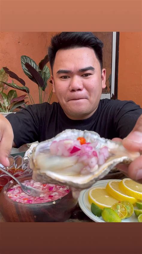 Tumulo Laway Ko Sa Talaba🤤🤤🤤 Kabrader Vlogs Kabrader Vlogs