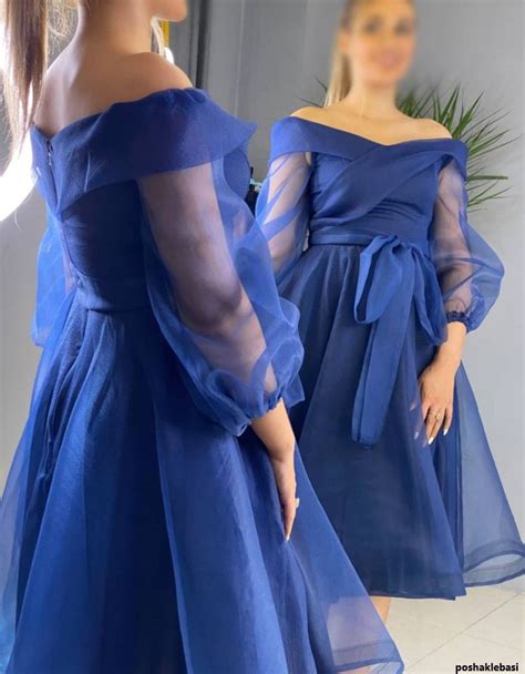 مدل مانتو دخترانه ابر بادی