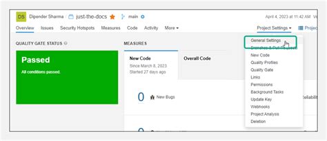 Configuration For Salesforce Metadata Rules Autorabit Knowledge Base