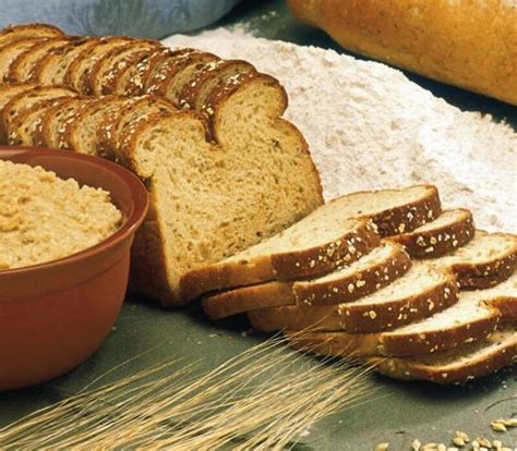 Is High Fiber Bread Healthy Lifestyle Foodies🍎