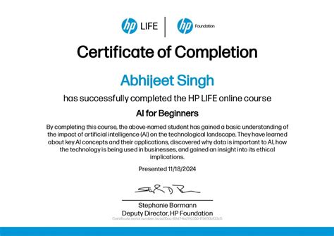 Abhijeet Singh On Linkedin Hii 👋 Everyone Today I Completed My