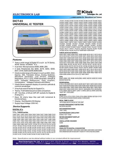 dict 03 pdf computer science electromagnetism